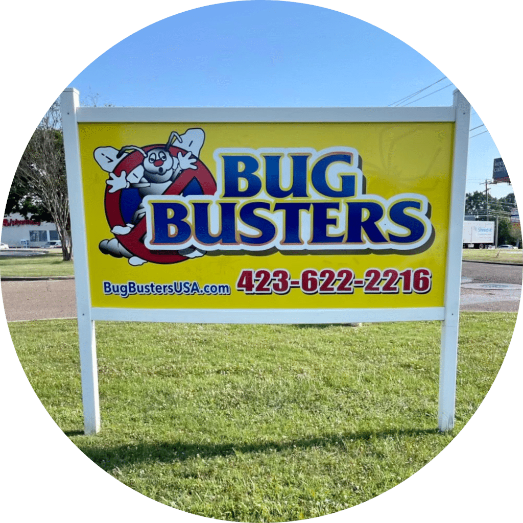 Locations - Bug Busters USA | Pest, Wildlife & Termite Control Experts