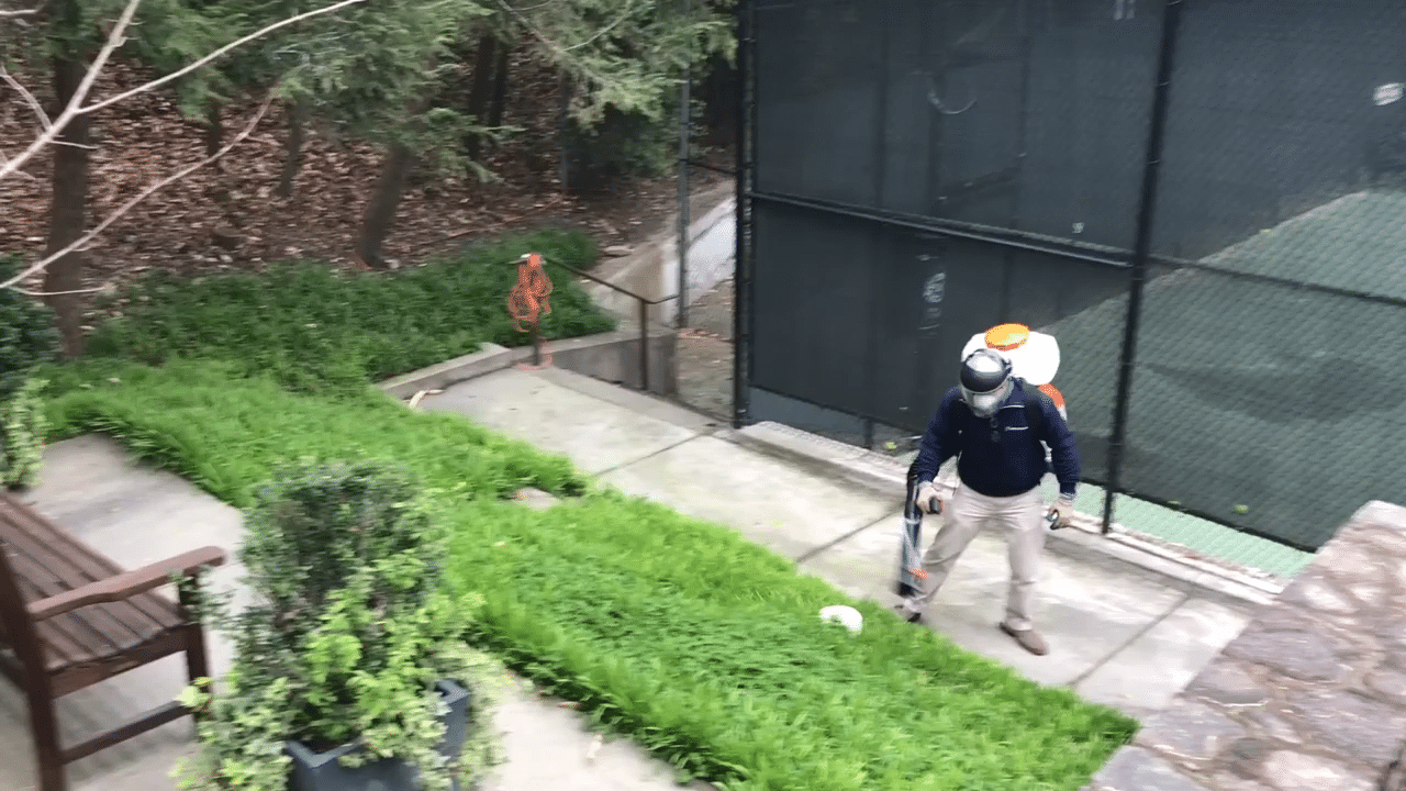 Our Mosquito Reduction Service - Bug Busters USA