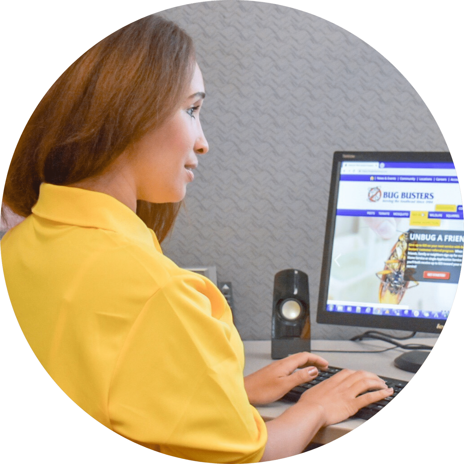 Careers - Bug Busters USA